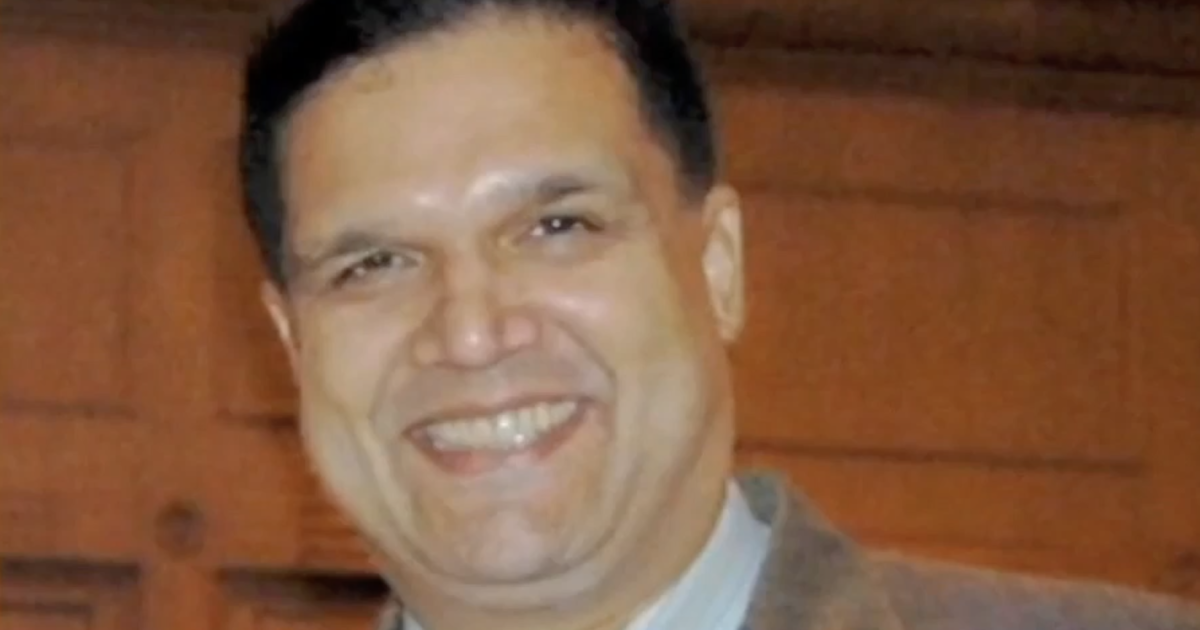 Fat Leonard In Connection With Navy Bribery Scheme Escapes San Diego